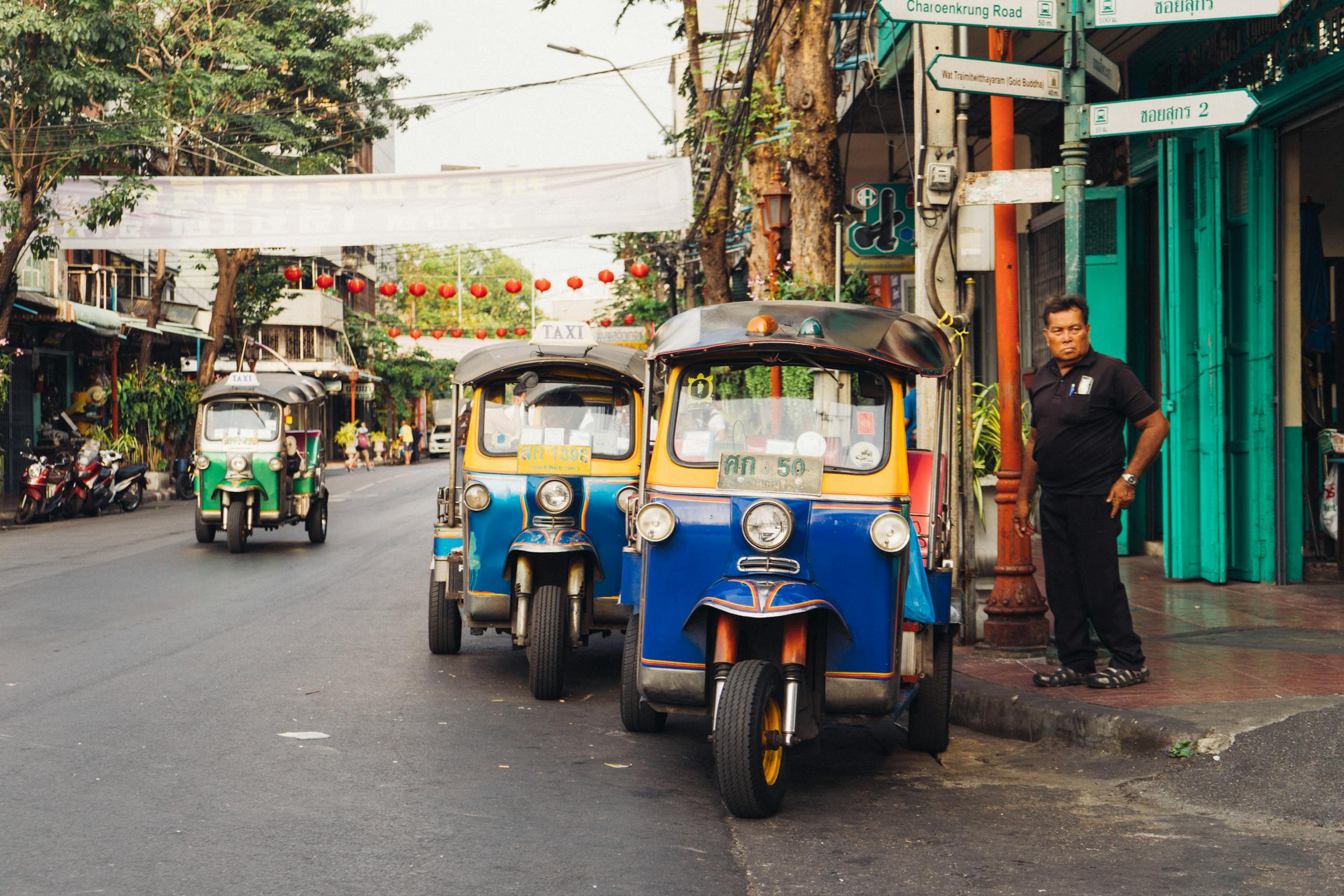 Moving to Asia - Costs, Teaching Salaries and More | ITF