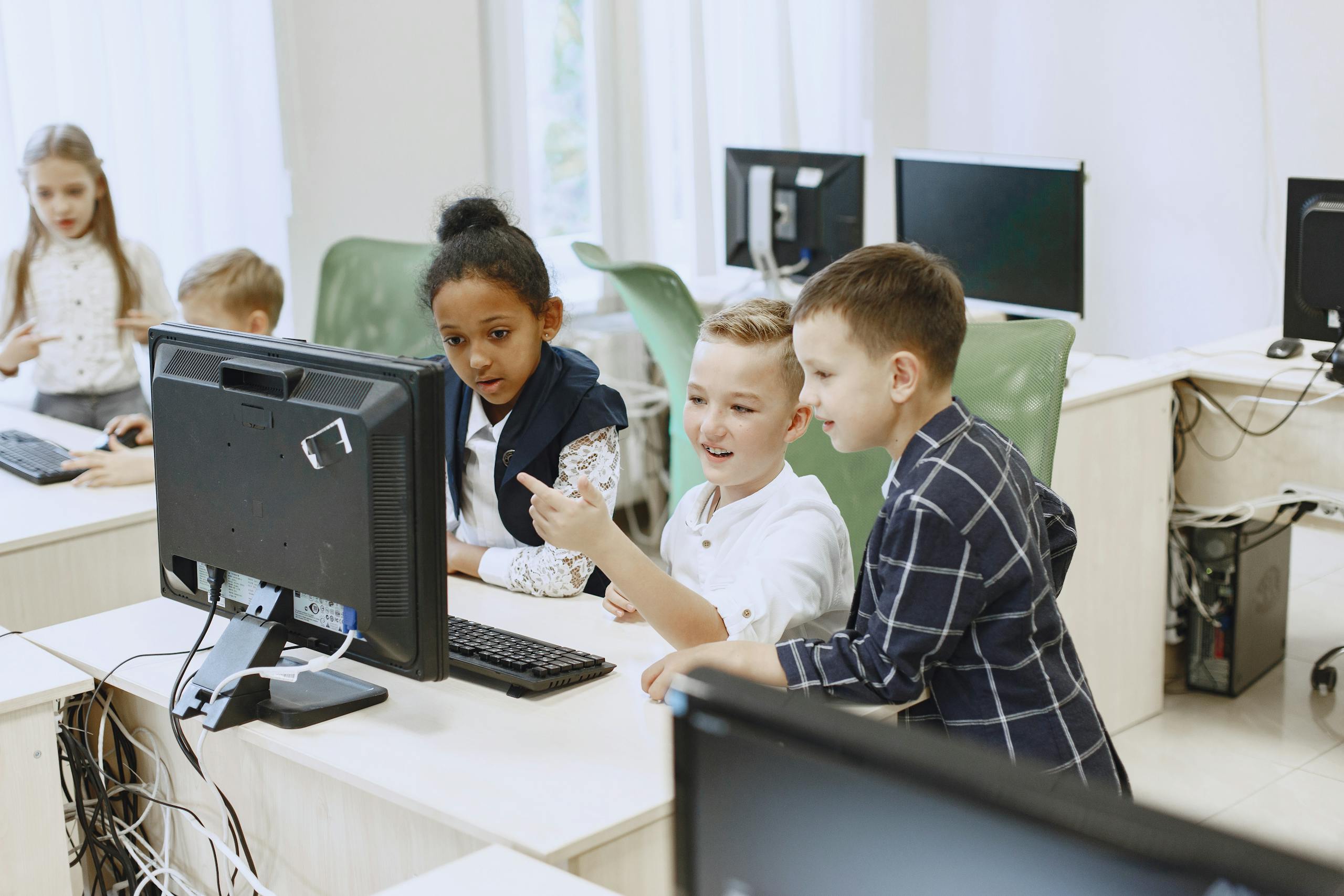 What Are UWC Schools? | ITF