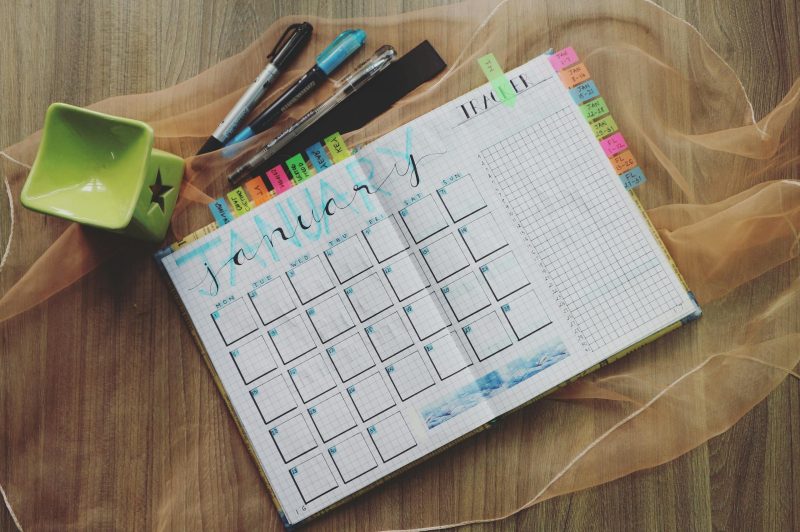 International School Hiring Calendar: When to Apply | International ...