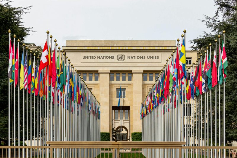 Ecolint - International School of Geneva: School Profile | ITF
